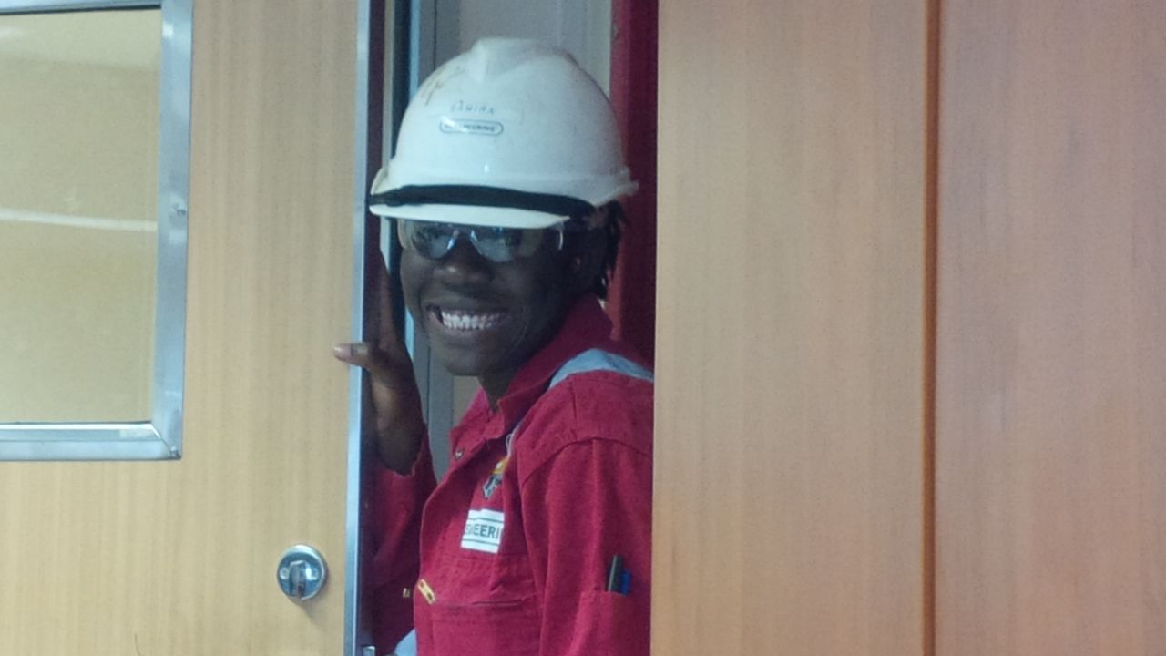 My Engineering Story - Guided by Samli